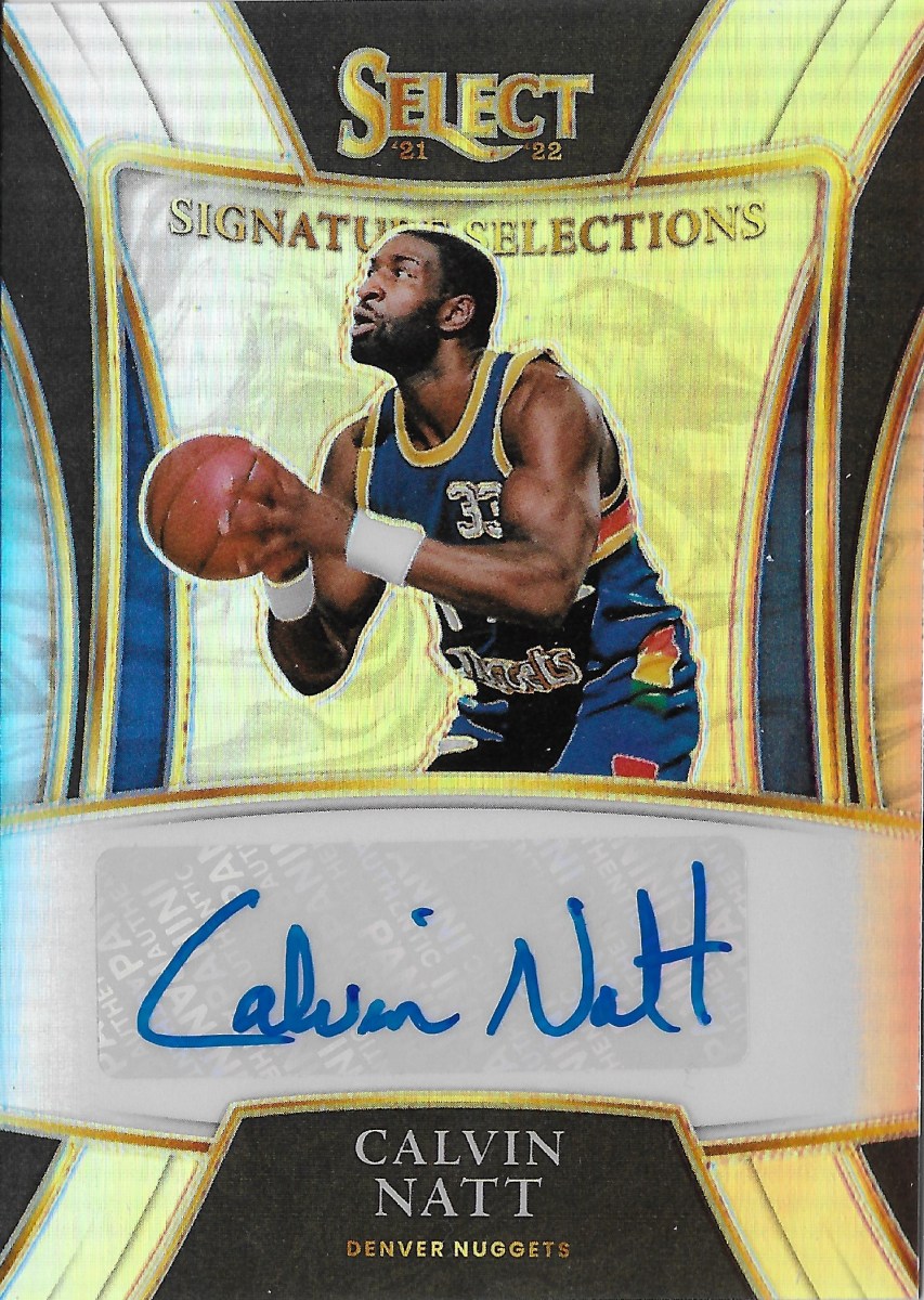 Pickups of the Week: Calvin Natt, Obi Toppin – Hoops Hobby